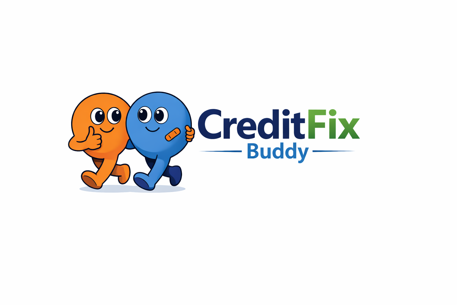 CreditFix Buddy